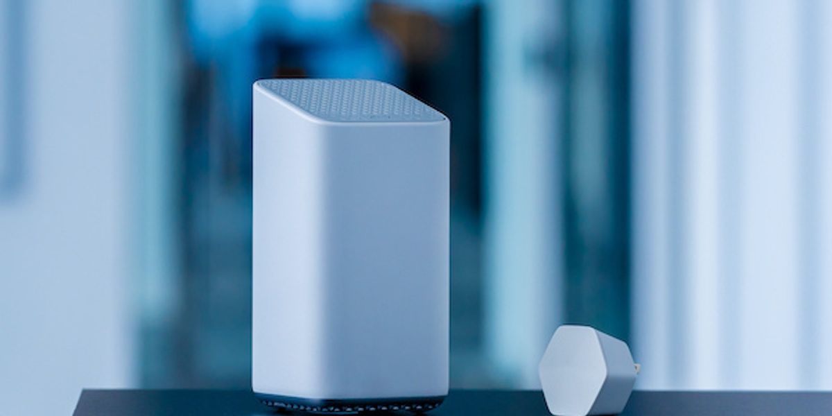 Comcast launches xFi Advanced Gateway, a new Wi-Fi 6 router - Gearbrain