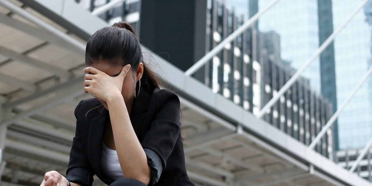 3 Ways To Handle A Demotion At Work - Work It Daily