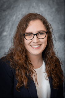Natalie Zielinski on Odyssey