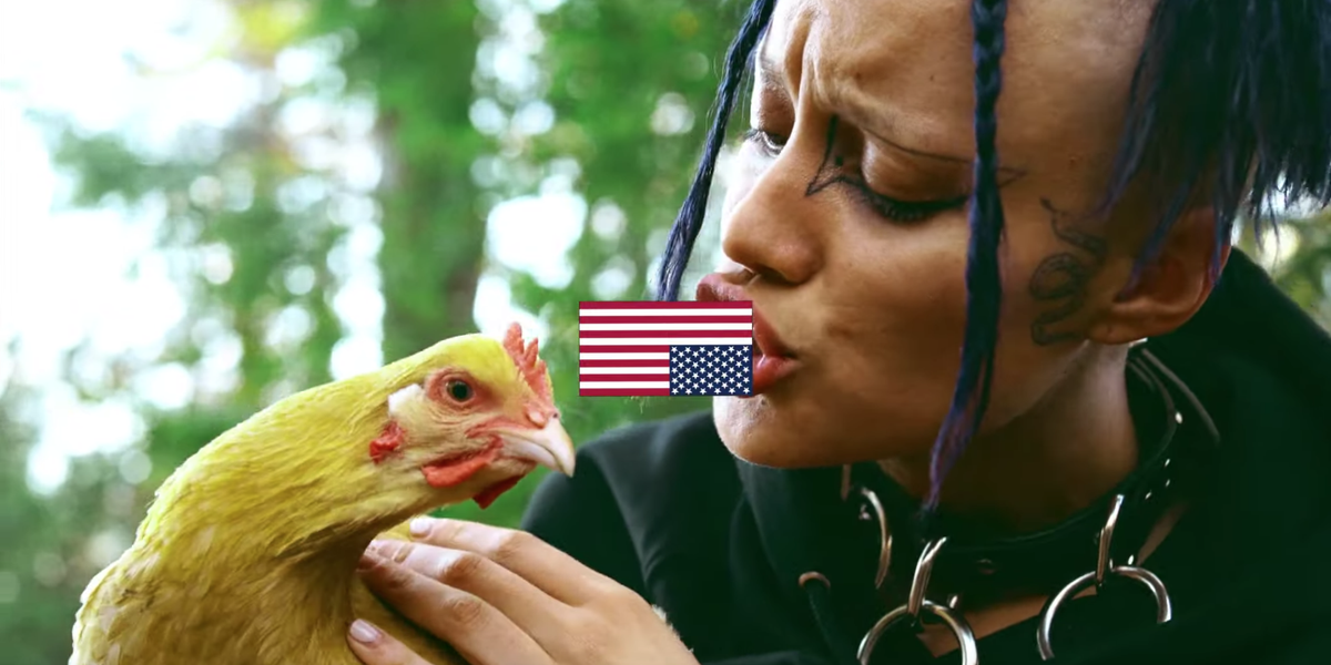 Watch TikTok Rapper BigKlit's Short Film, "Psychosis" - PAPER Magazine