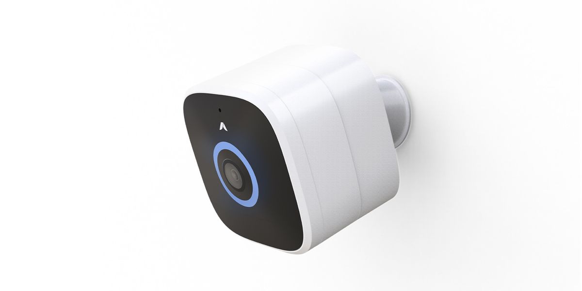 Abode announces new Outdoor/Indoor Smart Camera at CES 2020 - Gearbrain