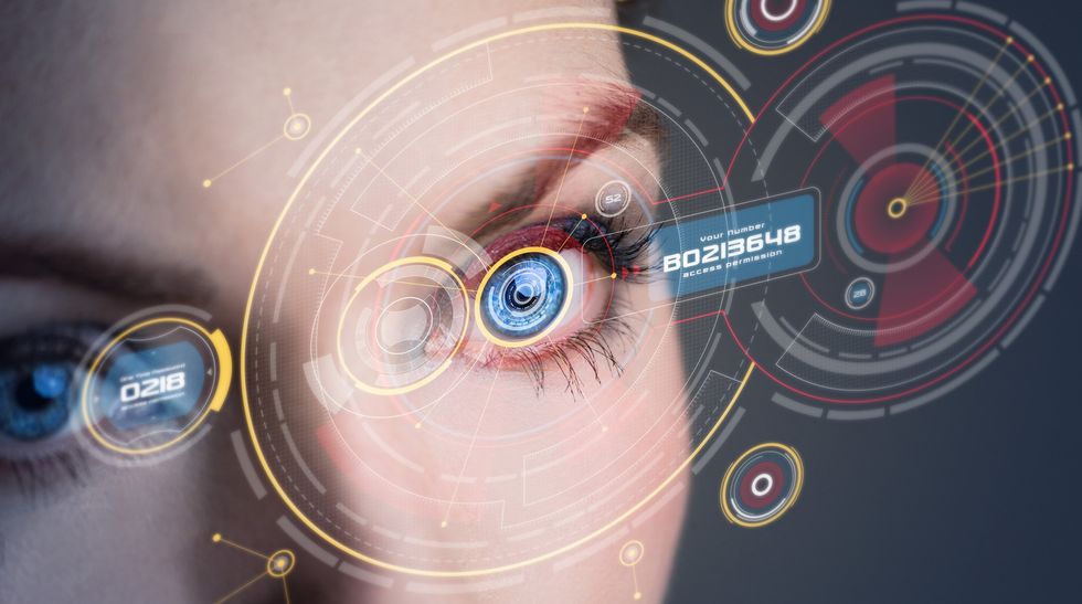 Clearview Ai Facial Recognition Firm Has Client List Stolen Gearbrain
