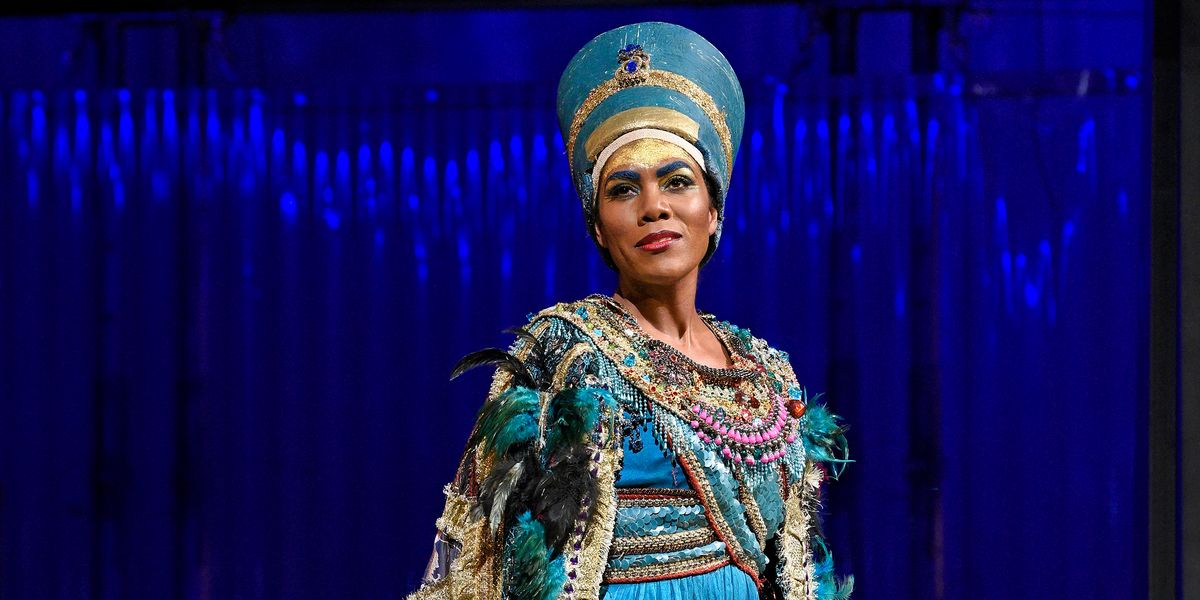 Breakout Opera Singer J’Nai Bridges On Her Met Opera Debut - PAPER Magazine