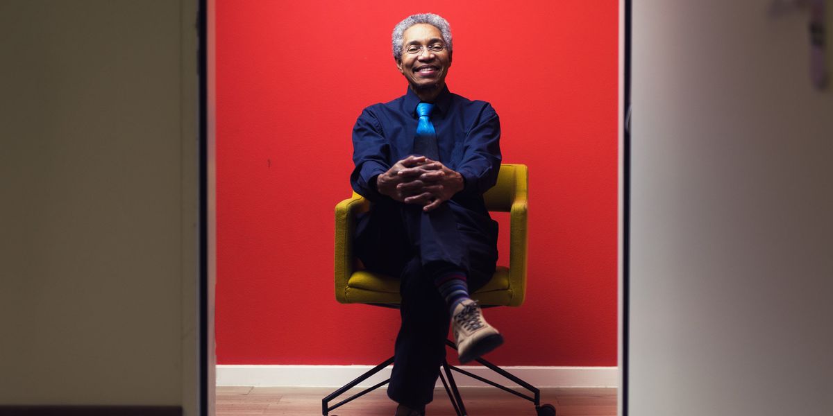 Beverly Glenn-Copeland Interview: "Keyboard Fantasies" - PAPER Magazine