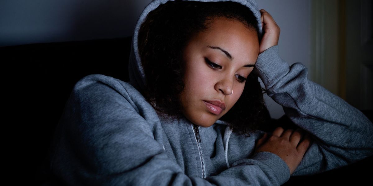 Neglect: The Form Of Relational Abuse That Isn't Discussed Enough ...