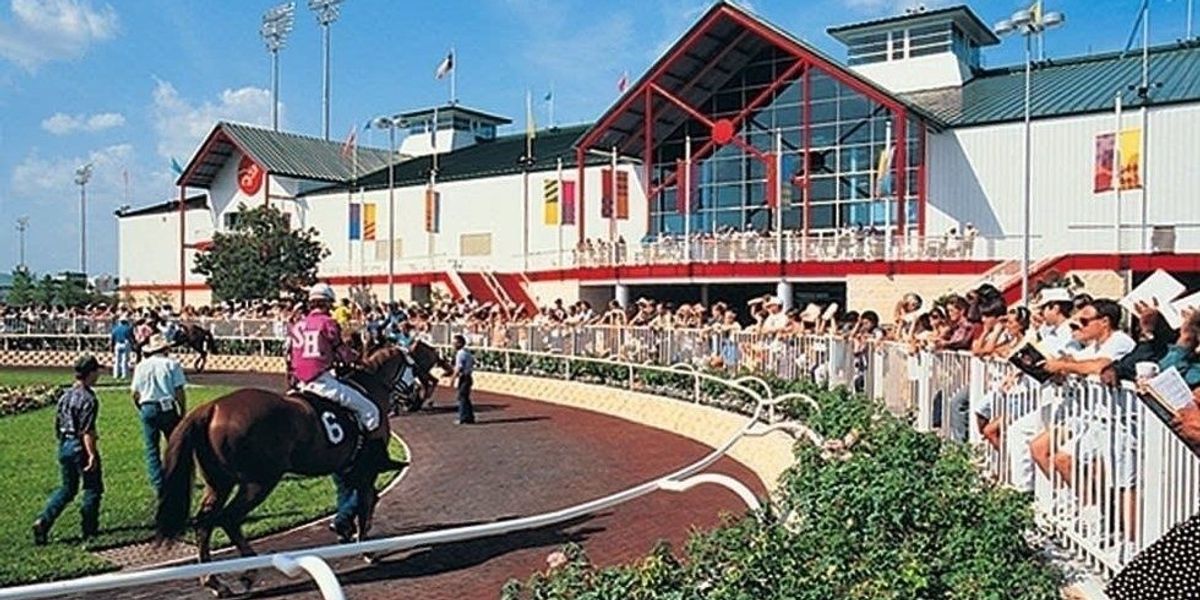 Sam Houston Race Park selections for Friday, Jan. 10 - SportsMap