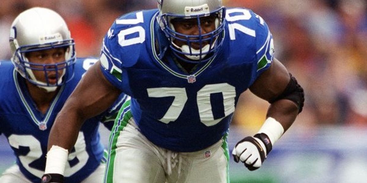 Former NFL players take over at Westbury; Sam Houston - VYPE