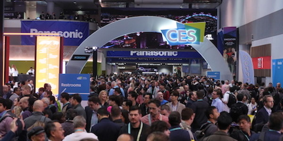 Best of CES 2020: The 15 coolest tech and gadgets this year - Gearbrain