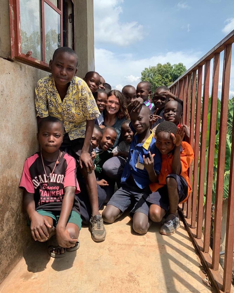 Jesus, Bring the Rain