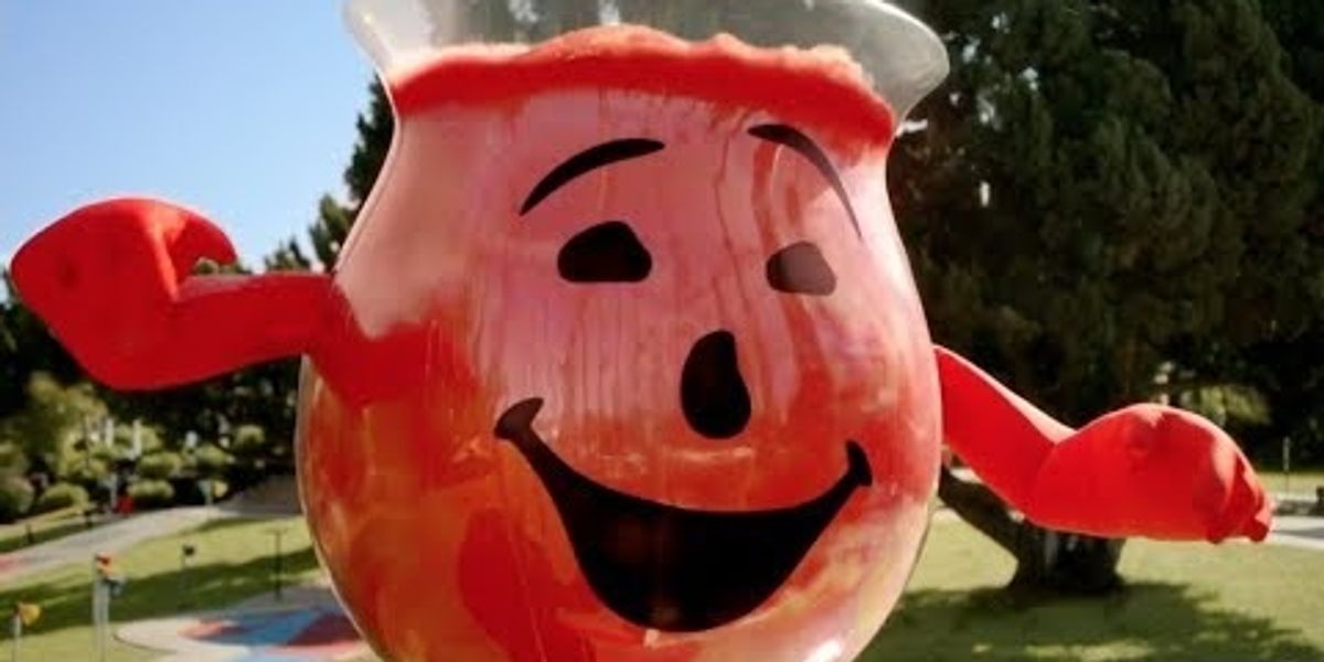 Oh yeah! Kool-Aid is bringing back two popular flavors from the '90s ...