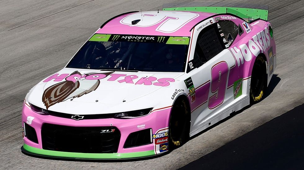 10 NASCAR Paint Schemes of The 2010s We Will Never Forget