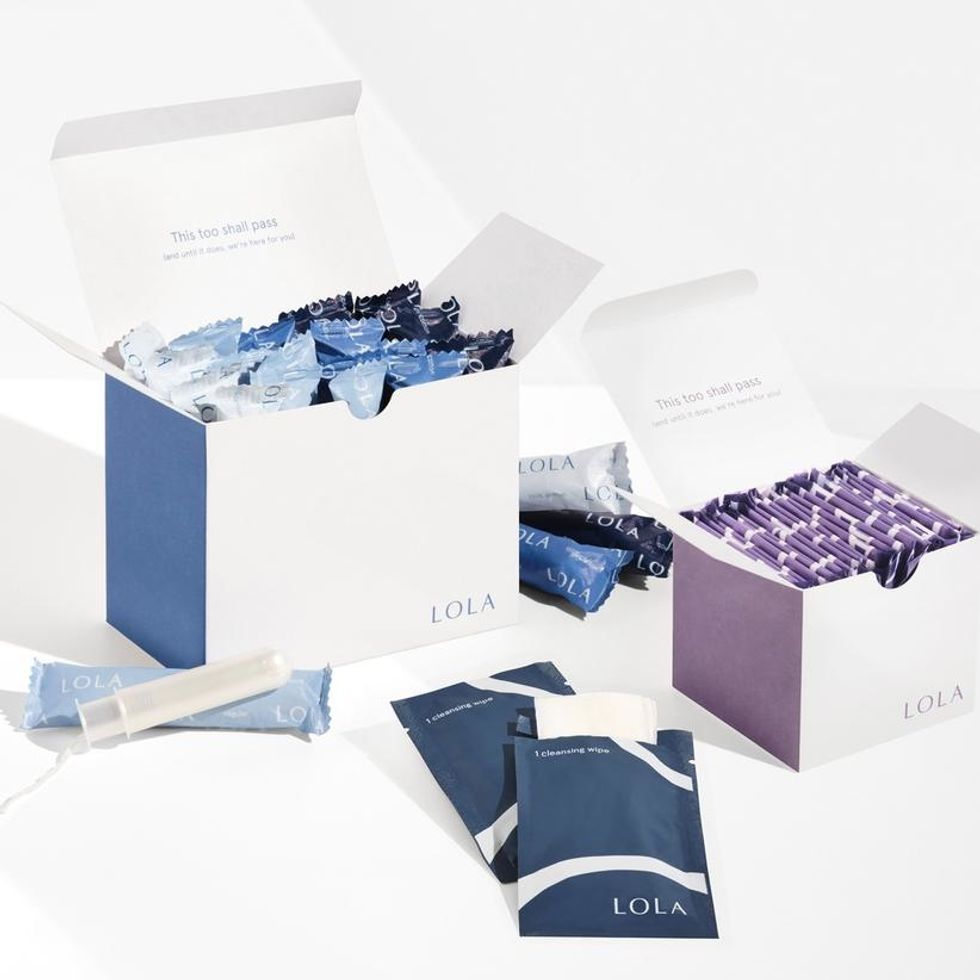 6 Best Period Subscription Boxes For Monthly Essentials - xoNecole