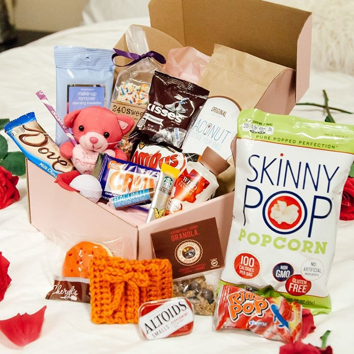 The PMS Package - xoNecole