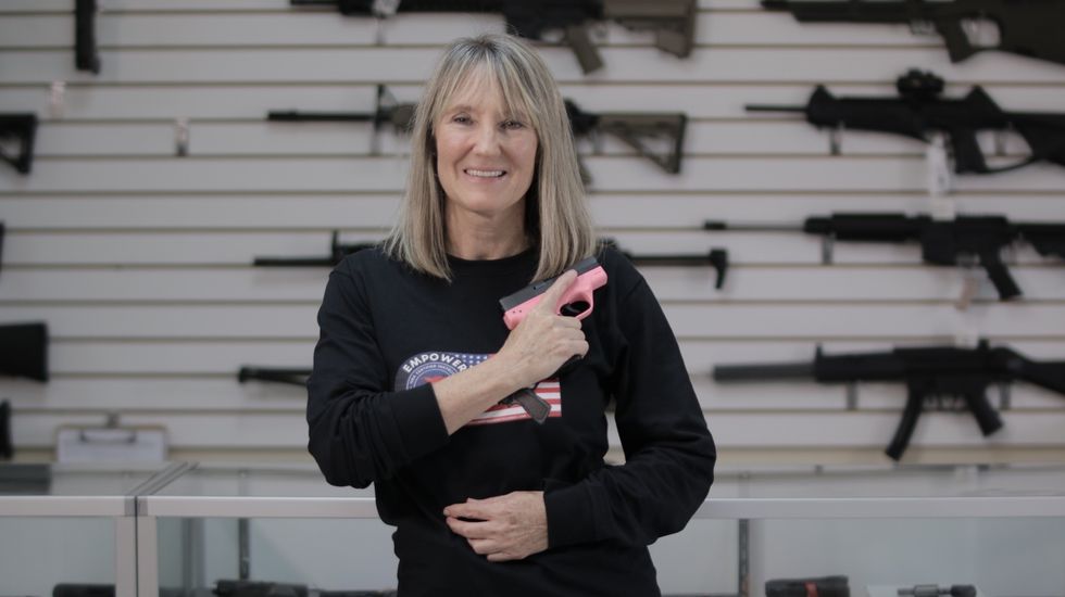 Five liberal pro-gun groups that prove that protecting the 2nd ...