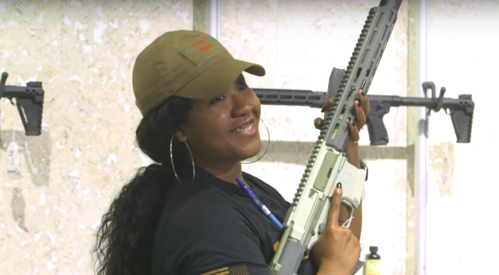 Five liberal pro-gun groups that prove that protecting the 2nd ...