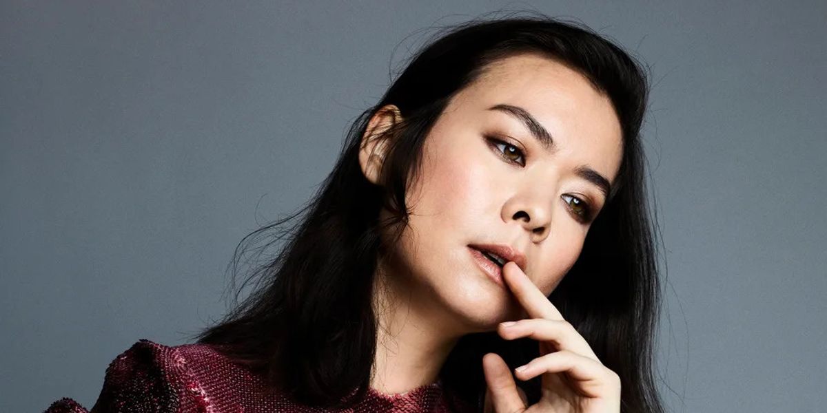 Listen to Mitski's First Track Since "Be the Cowboy" - PAPER Magazine