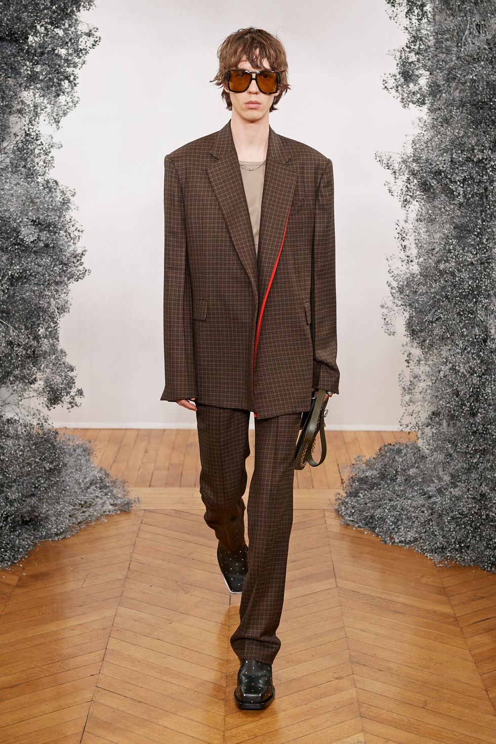 10 Top Fall 2020 Trends From the Men's Collections - PAPER Magazine