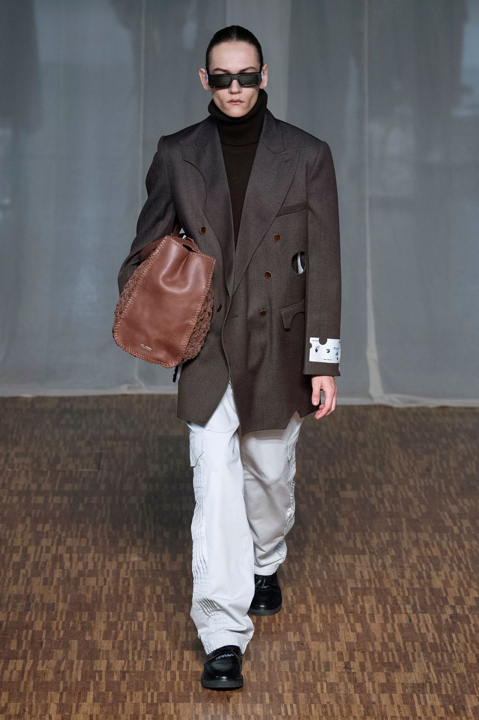 10 Top Fall 2020 Trends From the Men's Collections - PAPER Magazine