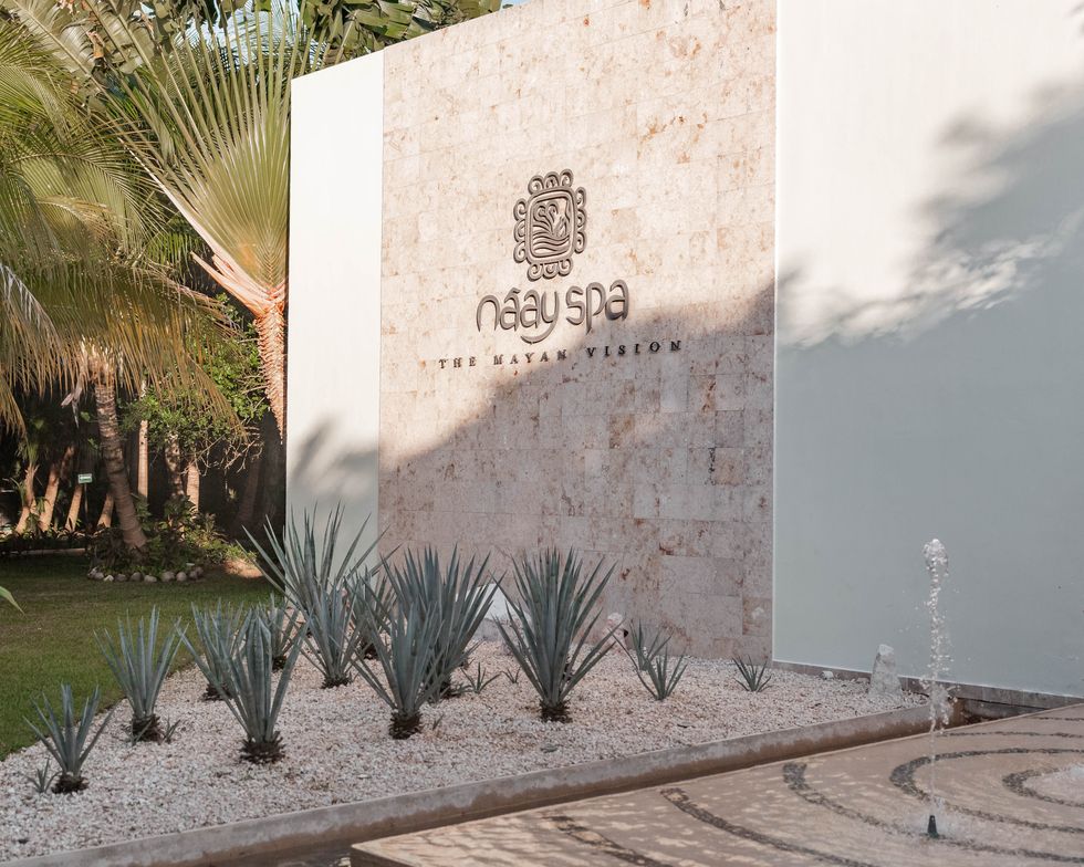 Here's Why Riviera Maya Needs To Be Your Next Girls' Trip - xoNecole