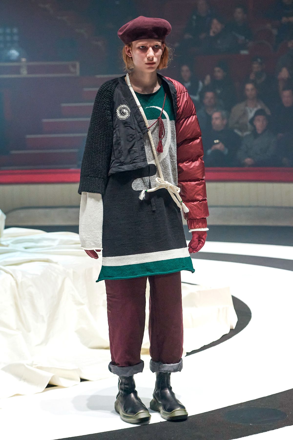 Puff Piece - PAPER Magazine