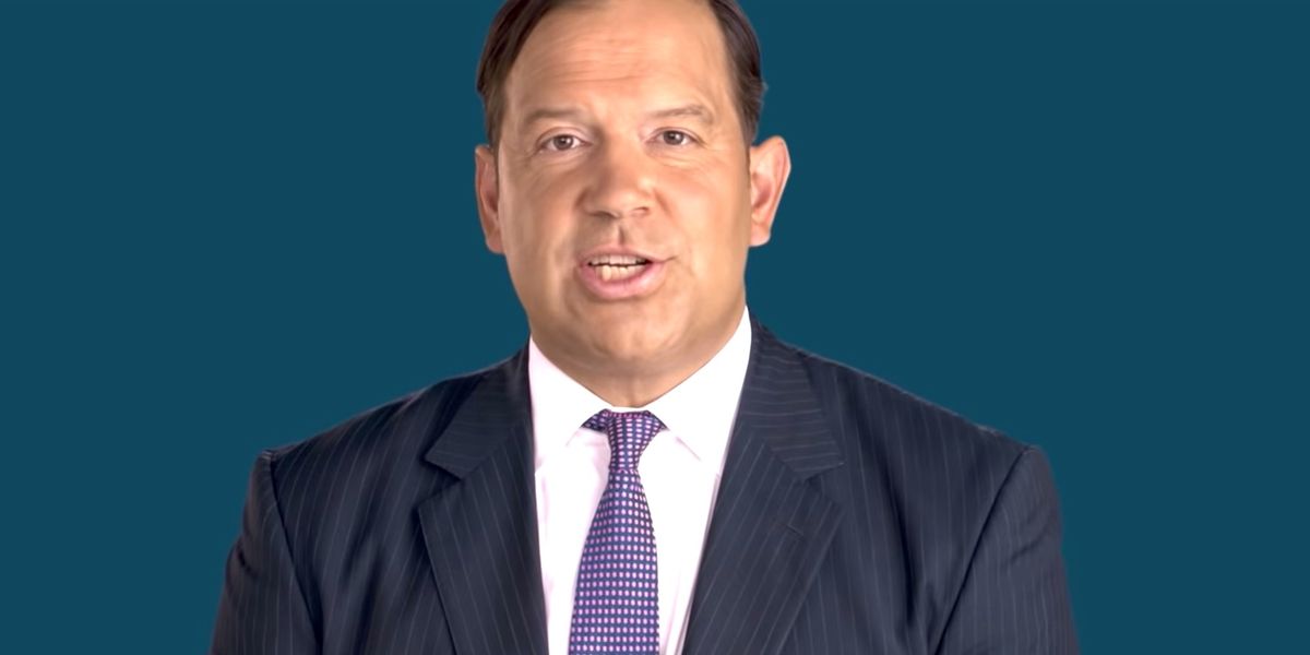 Steve Cortes says he was ousted as a CNN contributor because he ...