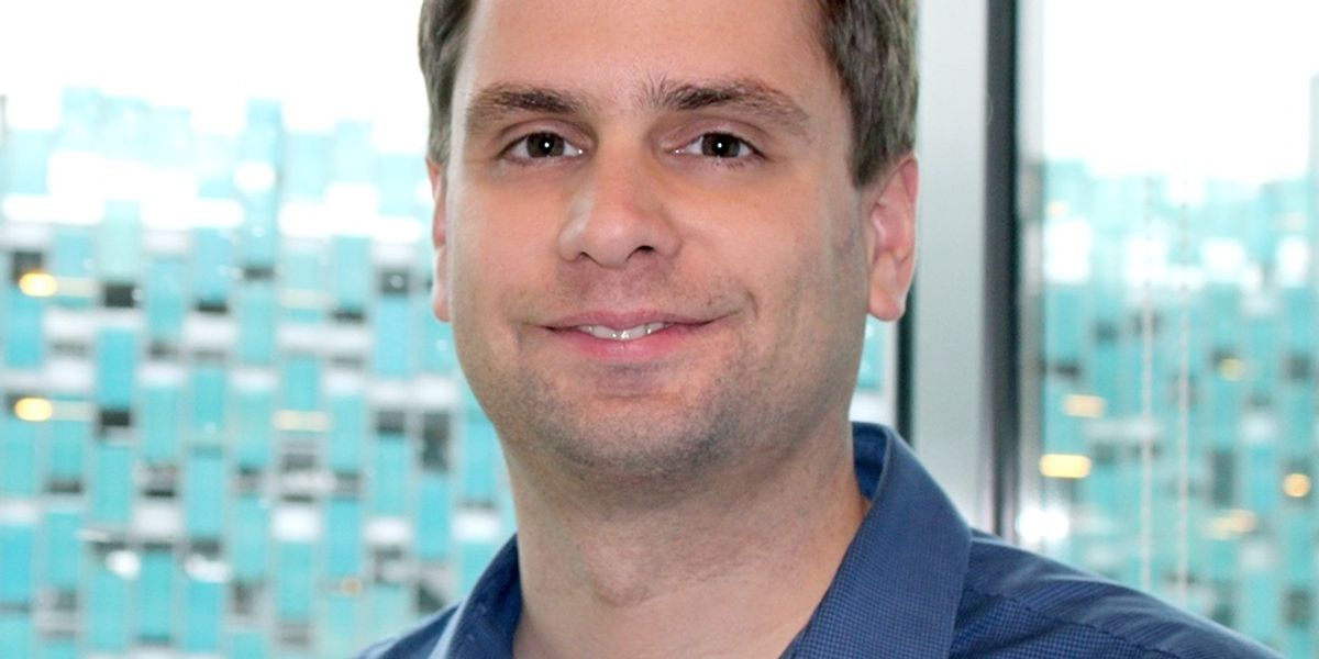 13 Questions: Philips Hue's George Yianni and his perfect app - Gearbrain