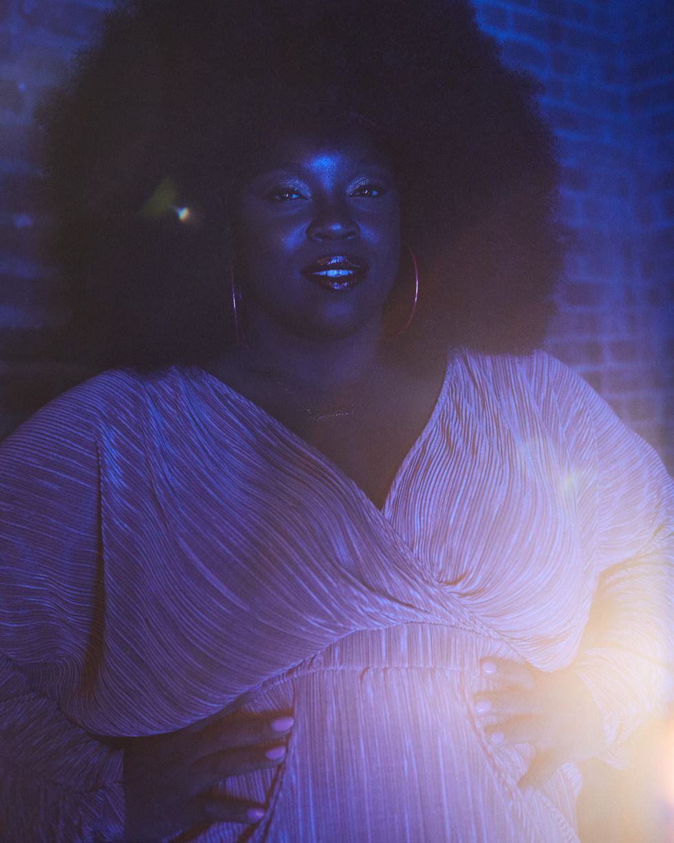 Yola Interview: Giving Voice to the Black Roots of Folk - PAPER Magazine