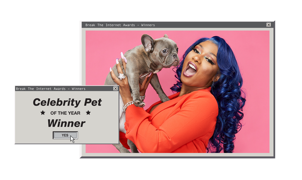 Foe Thee Frenchie - PAPER Magazine