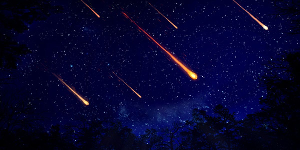 Scientists just found the crater of one of the biggest meteor crashes ...