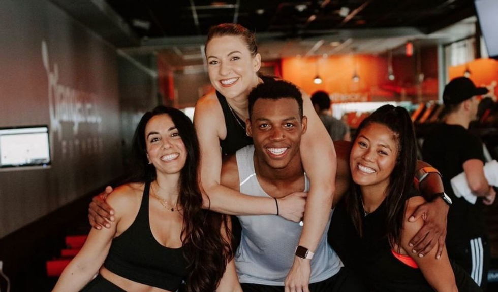 I Tried Orangetheory Fitness To See If It Really Worked