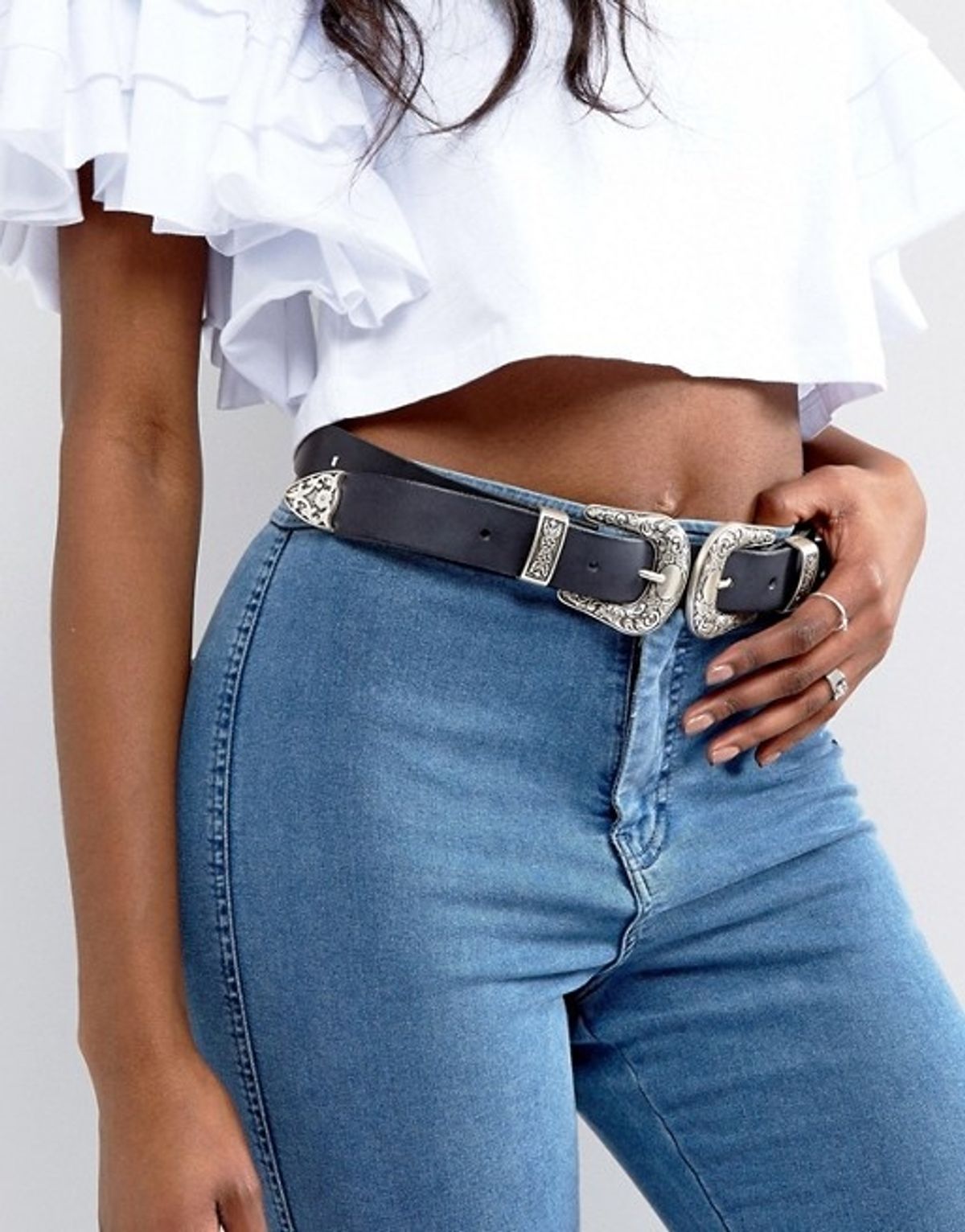 Belt - xoNecole