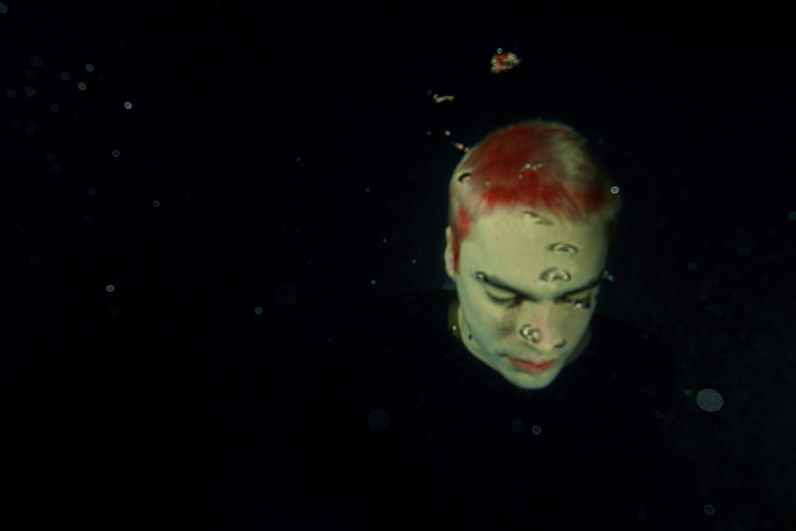 Sega Bodega Announces Debut Album "Salvador" - PAPER Magazine