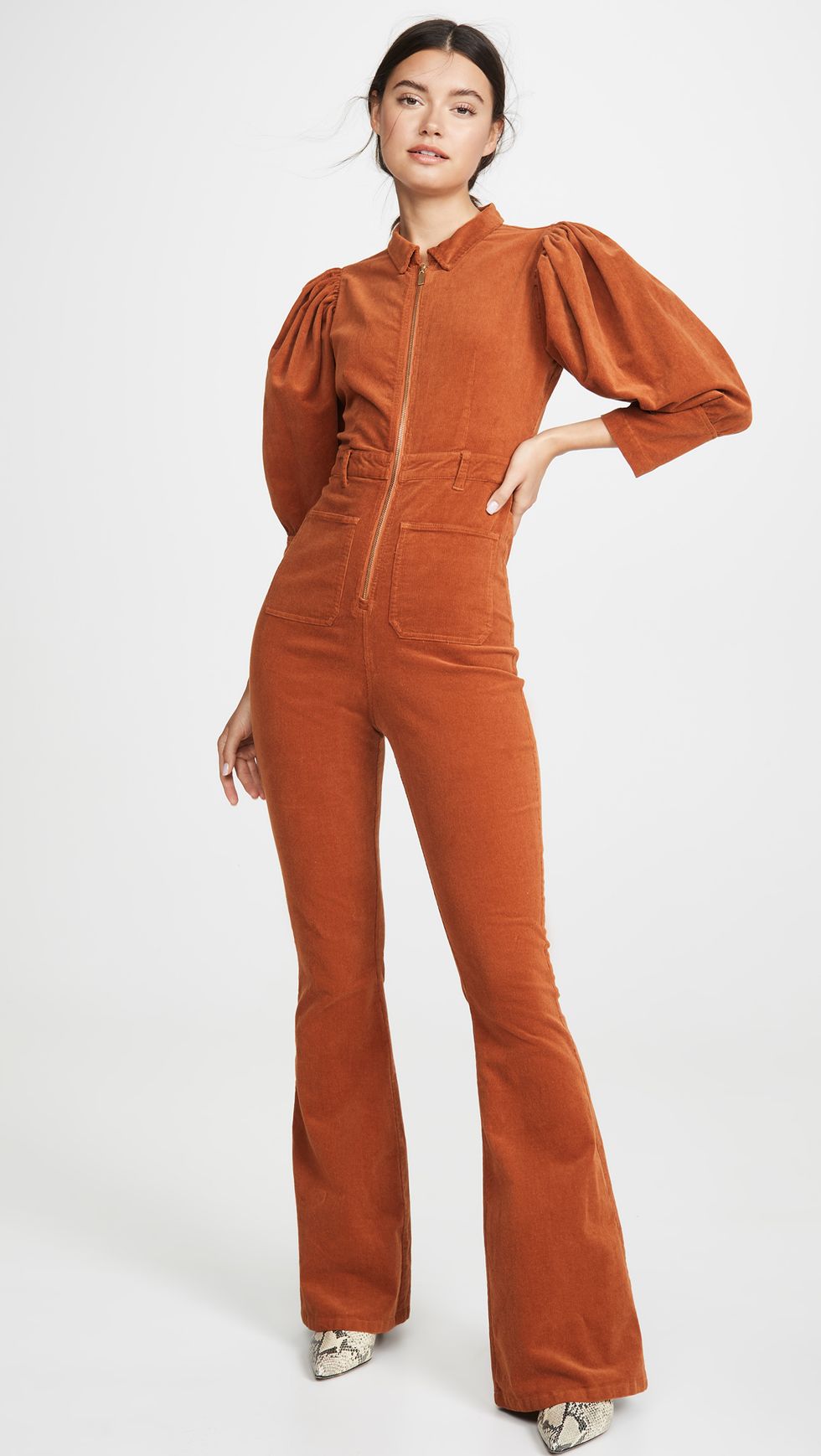 How To Wear The Western Trend Like Your Fave Celebs - xoNecole