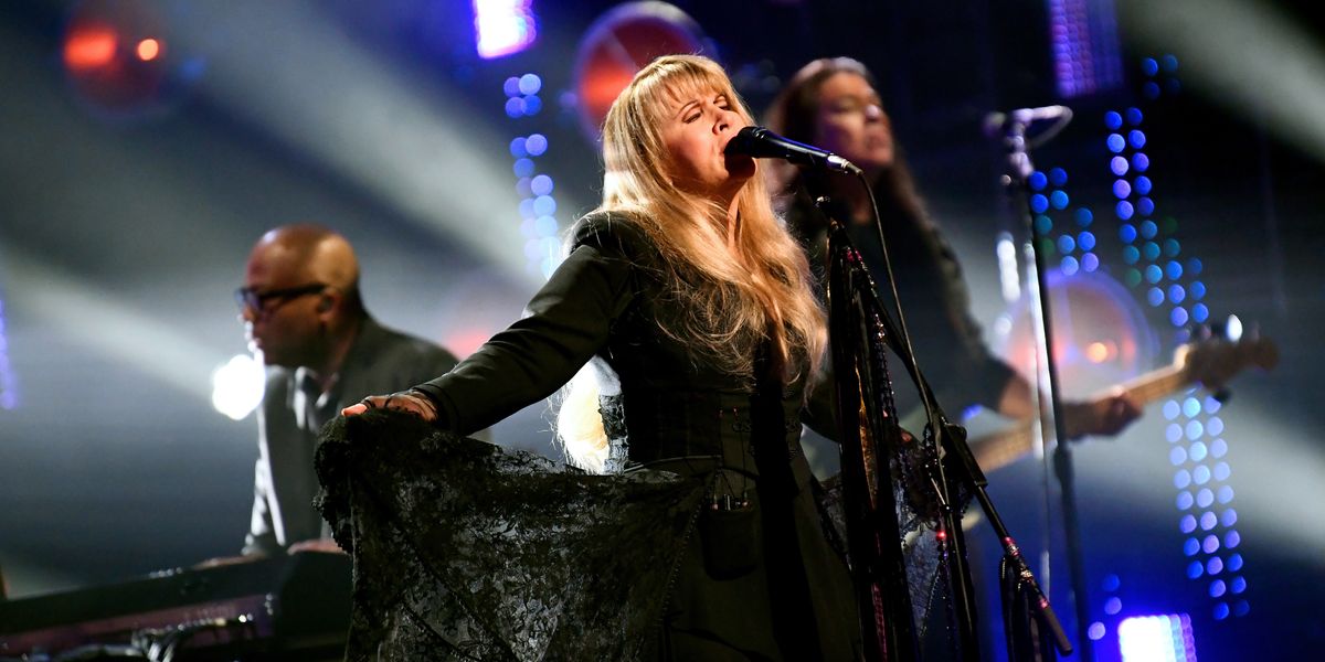 Jazz Fest 2020 lineup announced, includes Stevie Nicks, The Who, Lizzo ...