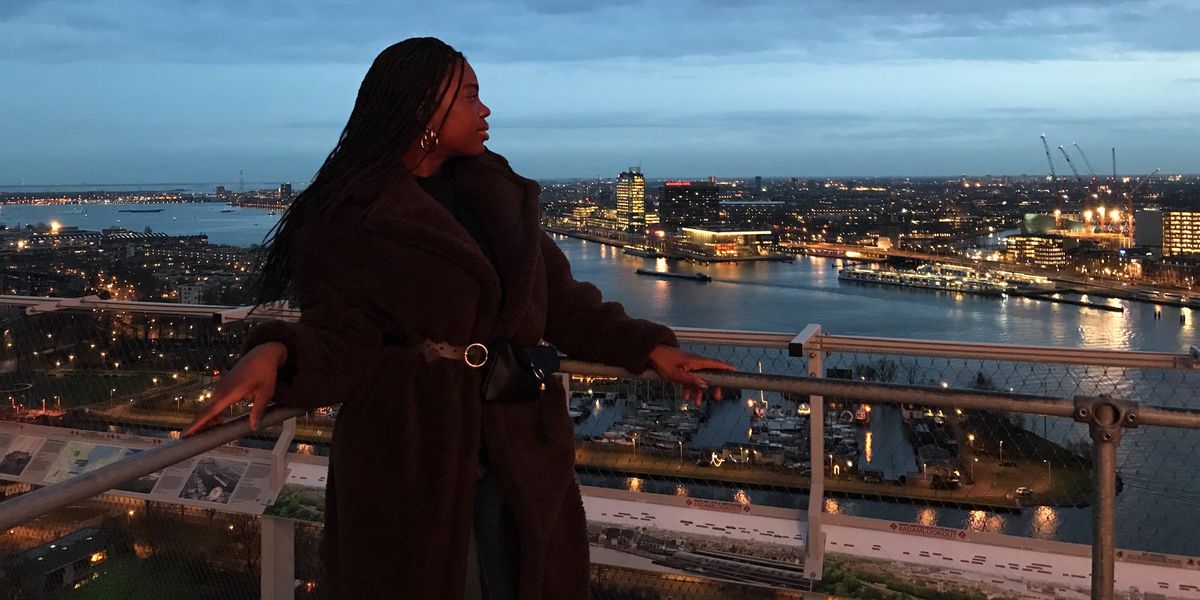 Tuesday - xoNecole: Lifestyle, Culture, Love, & Wellness