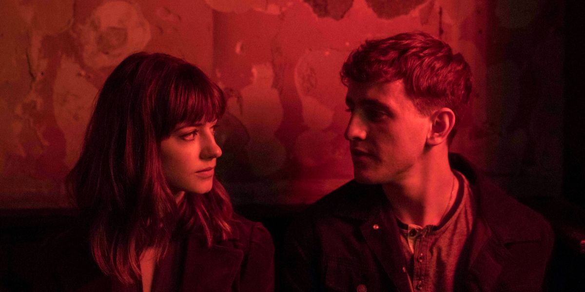 Watch Sally Rooney 'Normal People' Trailer - PAPER Magazine