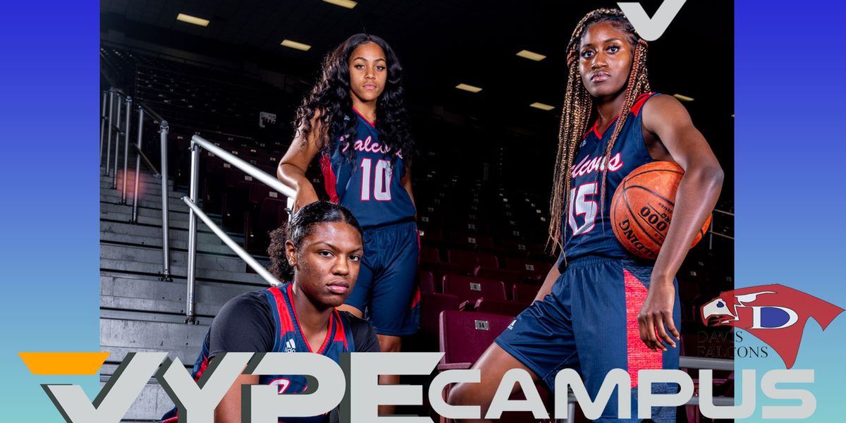 Inside the Program: Aldine Davis Girls Basketball - VYPE