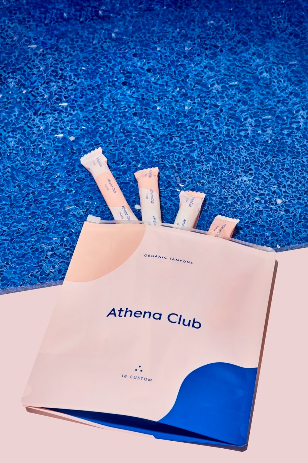 Athena Club - xoNecole