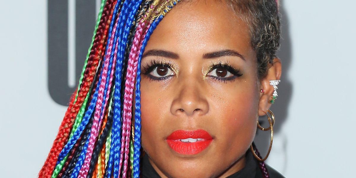Kelis On Alleged Abusive Marriage to Nas, Pharrell - PAPER Magazine