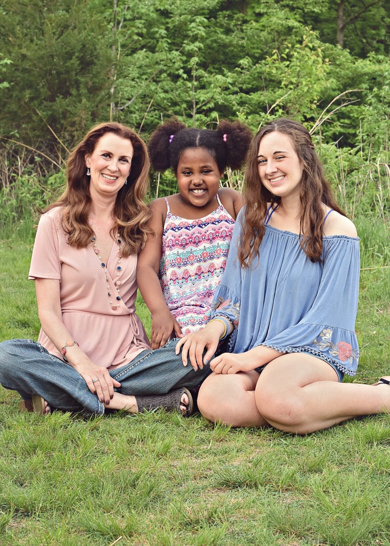 A Letter To My Adopted Sibling