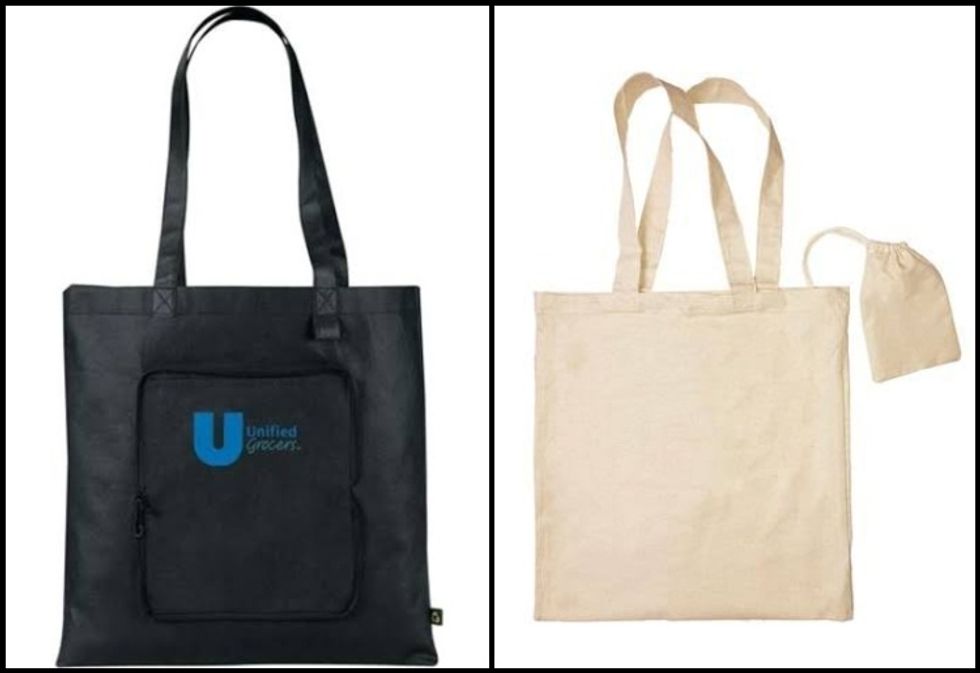 7 Different Type Of Tote Bags That You Should Know