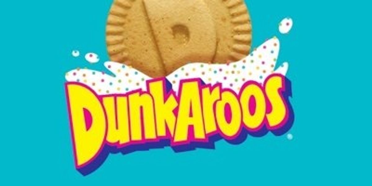 Dunkaroos Are Officially Coming Back, Get Behind Me in Line - PAPER ...