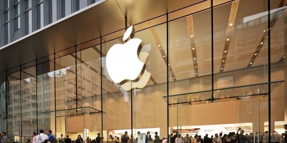 Apple is finally giving the iPhone a new design for 2020 - Gearbrain