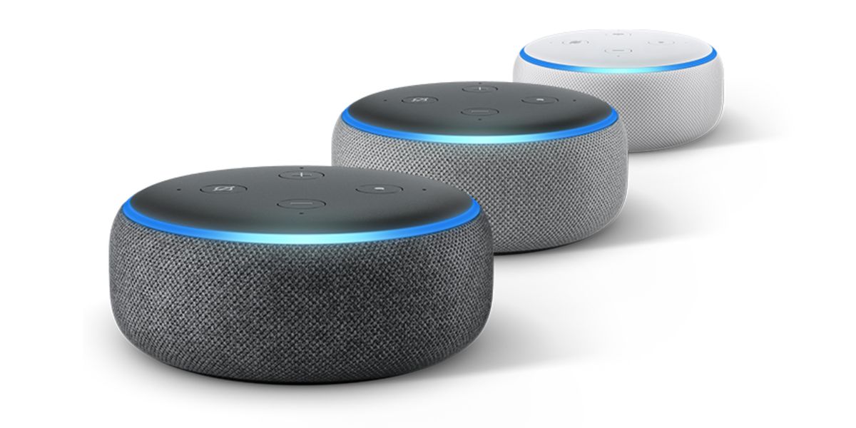 What the Alexa light colors on your Amazon Echo mean - Gearbrain