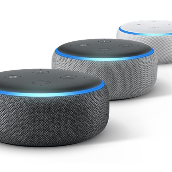 What does the light on my Amazon Echo mean? Alexa light ring colors ...