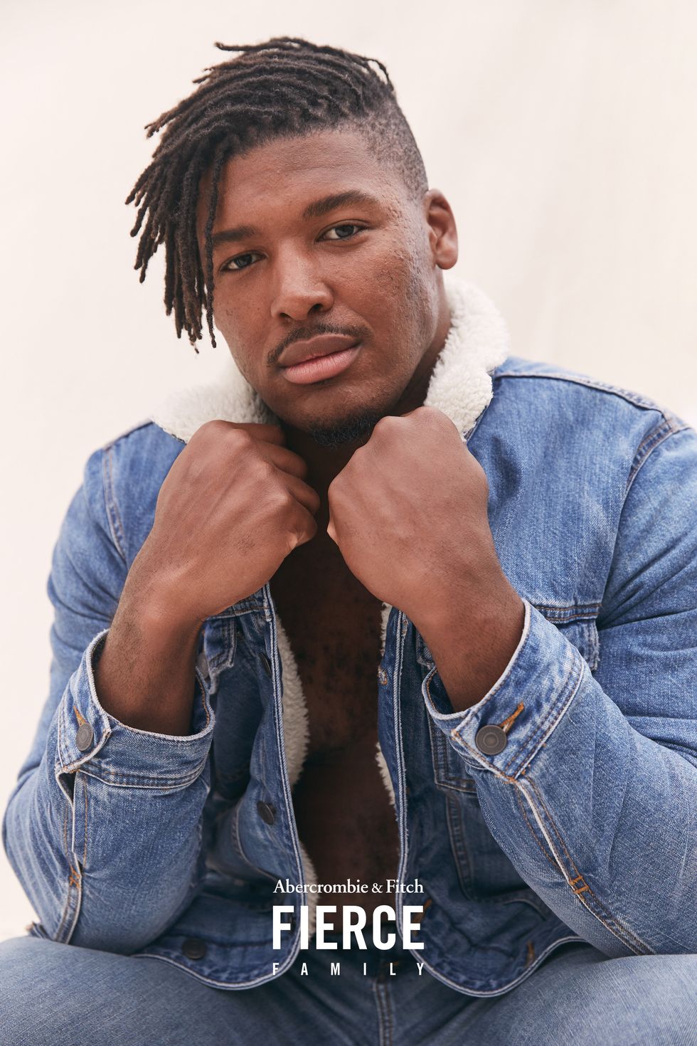 Abercrombie Taps Its Most Diverse Cast Yet for 2020 Campaign - PAPER ...
