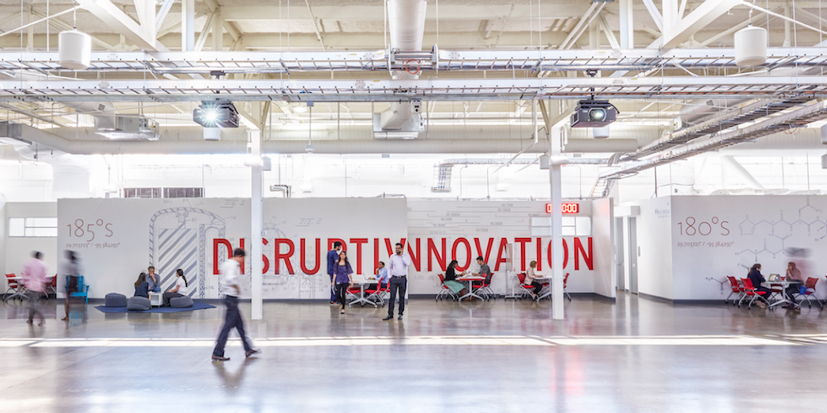 5 most popular innovation stories in Houston this week - InnovationMap