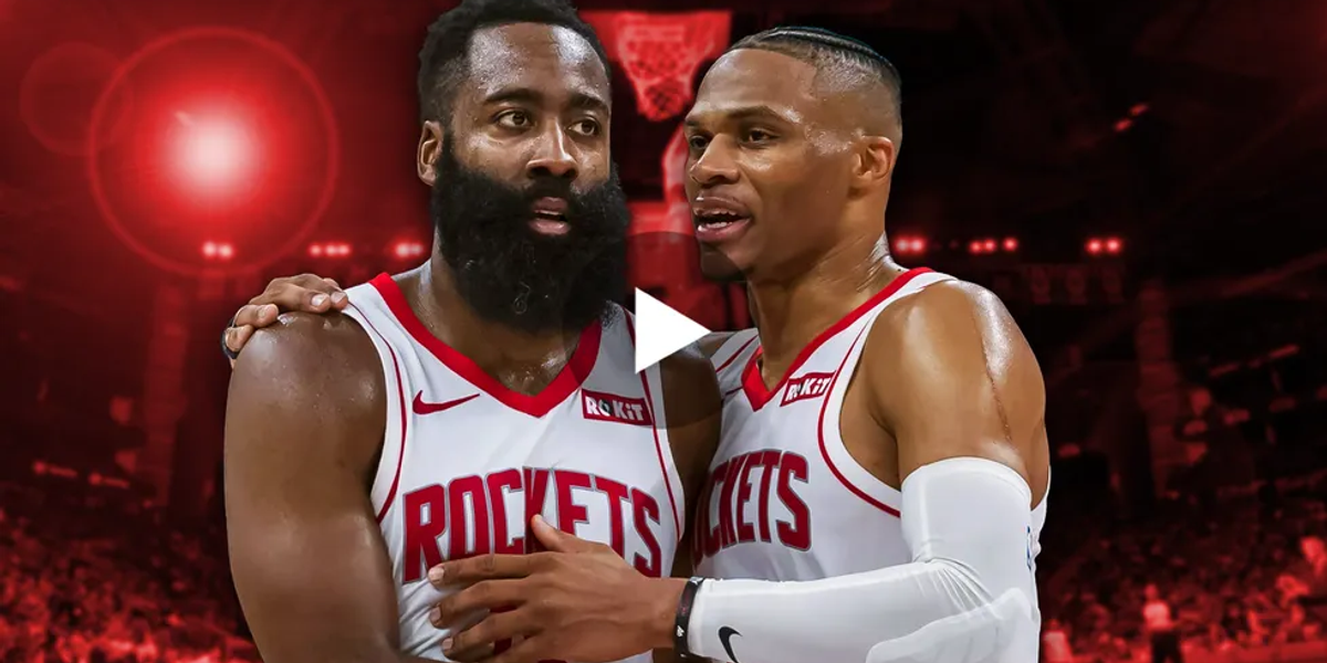 Rockets small ball game plan after trading Capela - SportsMap