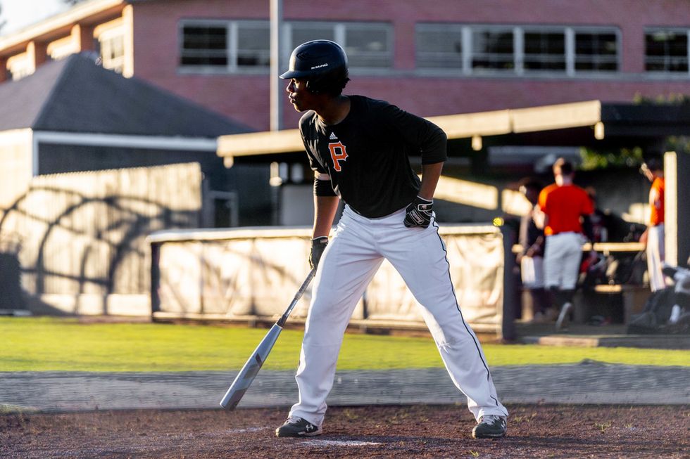Inside the Program: St. Pius X baseball coach Mike Evans - VYPE