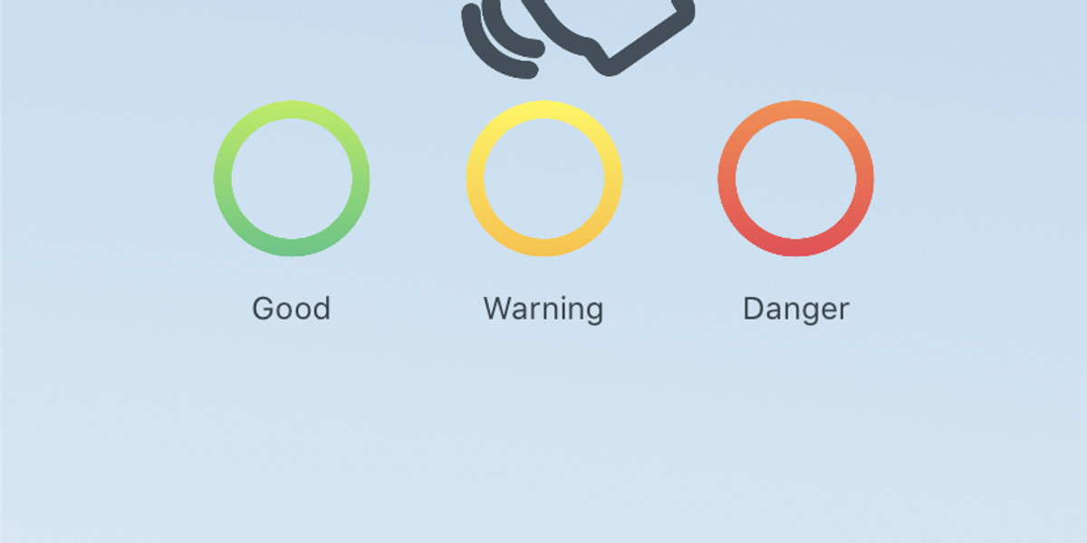 Airthings Wave Mini Smart Indoor Air Quality Monitor Review - Gearbrain